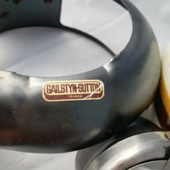 Gailstyn Sutton | Kitchen | Vintage Gailstyn Sutton Stoneware Chafing ...